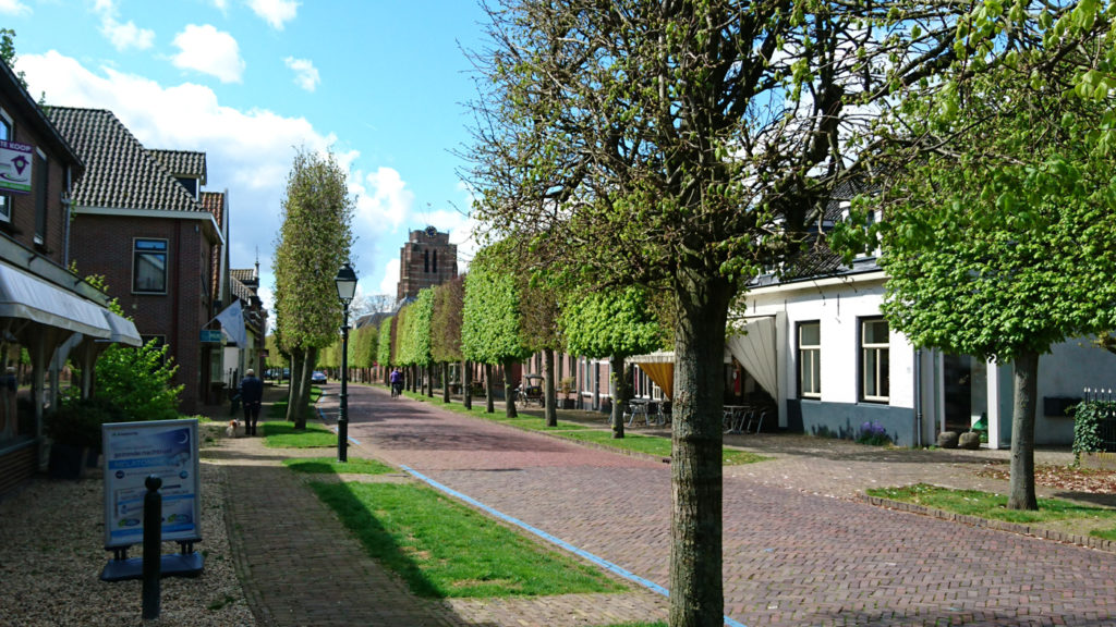 Leuke plaatsen in Midden Nederland Regionaal Uitgelicht • Regionaal ...